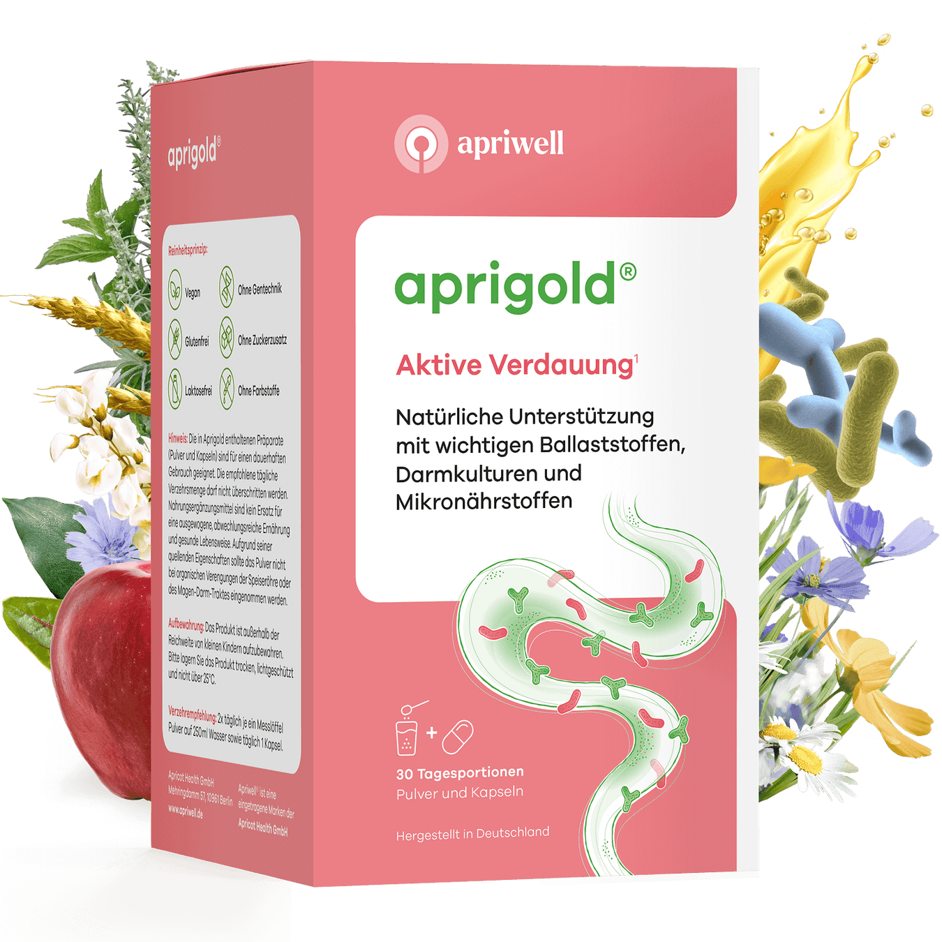 butyzol® in der Apotheke bestellen | Apriwell